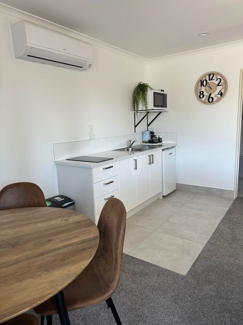 Central Motel Accommodation | Room Types | Book Direct